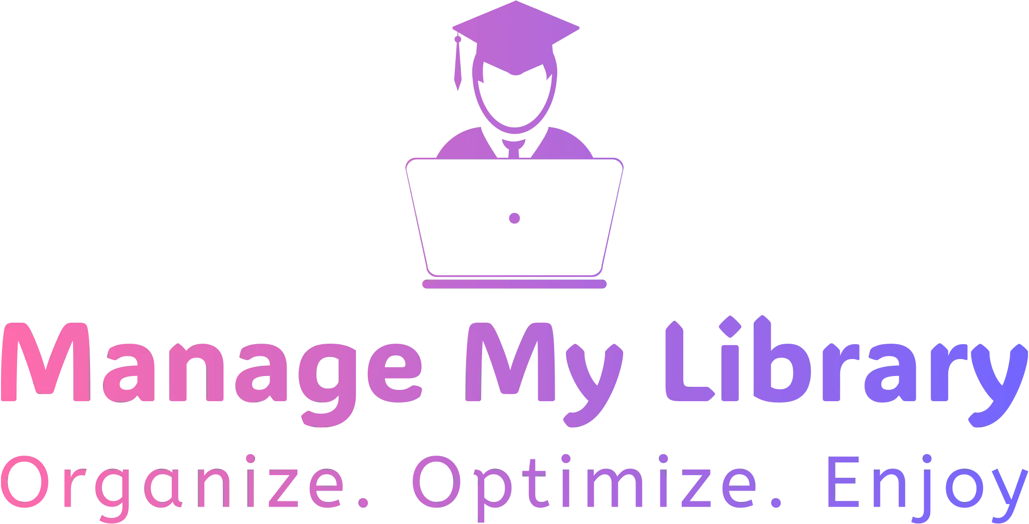 Manage My Library - No.1 Digital Library Management App